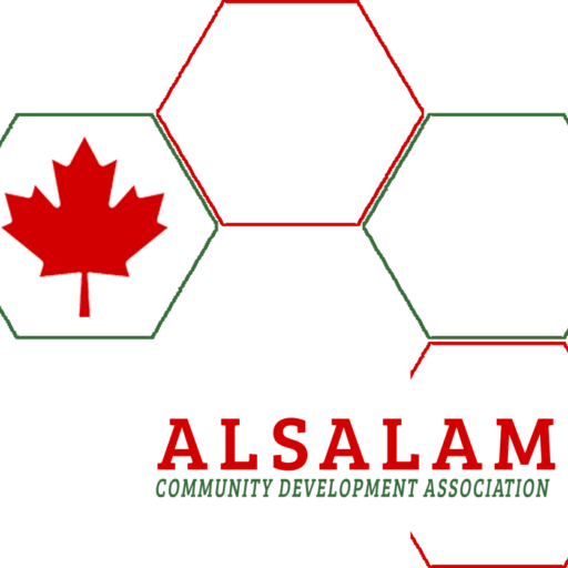 Team - Alsalam Community